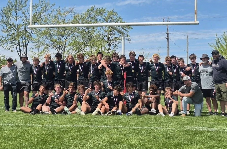 Holy Cross Repeats as Barbarian Cup Provincial Champions — PtboCanada
