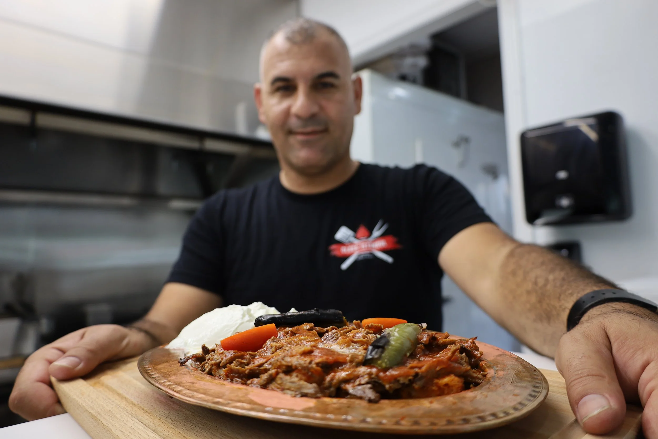 New Turkish Restaurant 'Class Istanbul Kebab House' To Host Its Grand ...