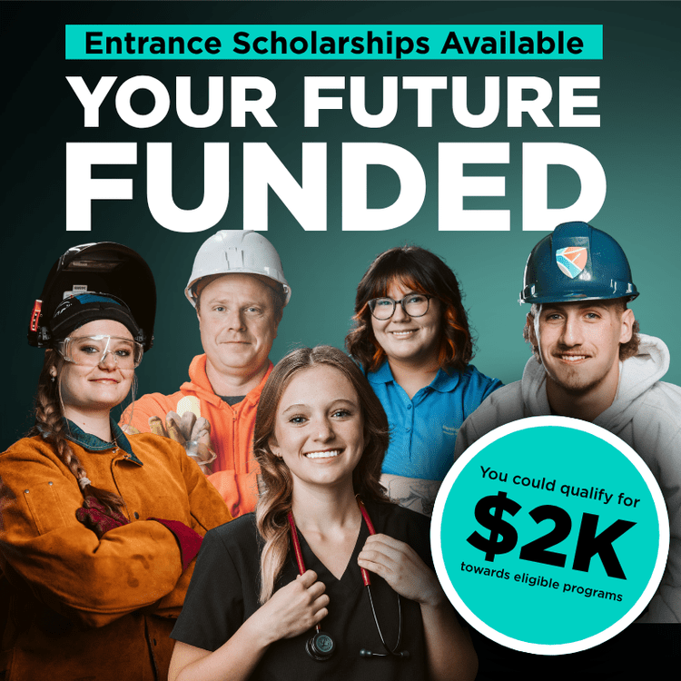 Fleming College Launches Entrance Scholarships to Support Student ...