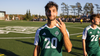 Trent Excalibur Men’s Soccer Player Named U SPORTS First Team All ...