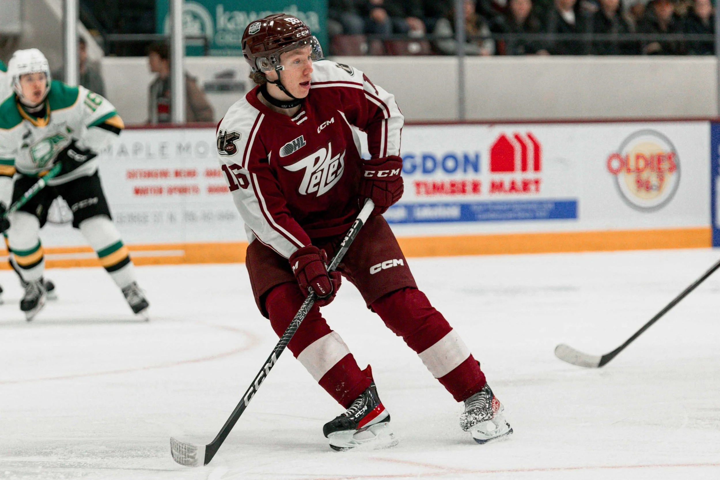 Peterborough Petes to Play First Home Preseason Game in Port Hope ...
