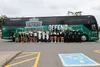 Trent Excalibur's Team Bus Gets Makeover With Unveiling of New Wrap ...