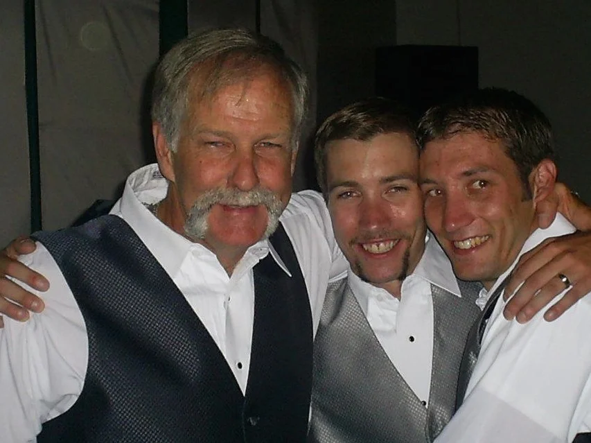 Michael — Gaddes Foundation