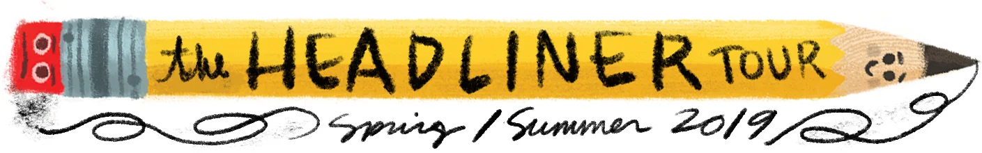 Linus the Little Yellow Pencil — Scott Magoon