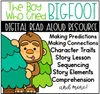 The Boy Who Cried Bigfoot! — Scott Magoon