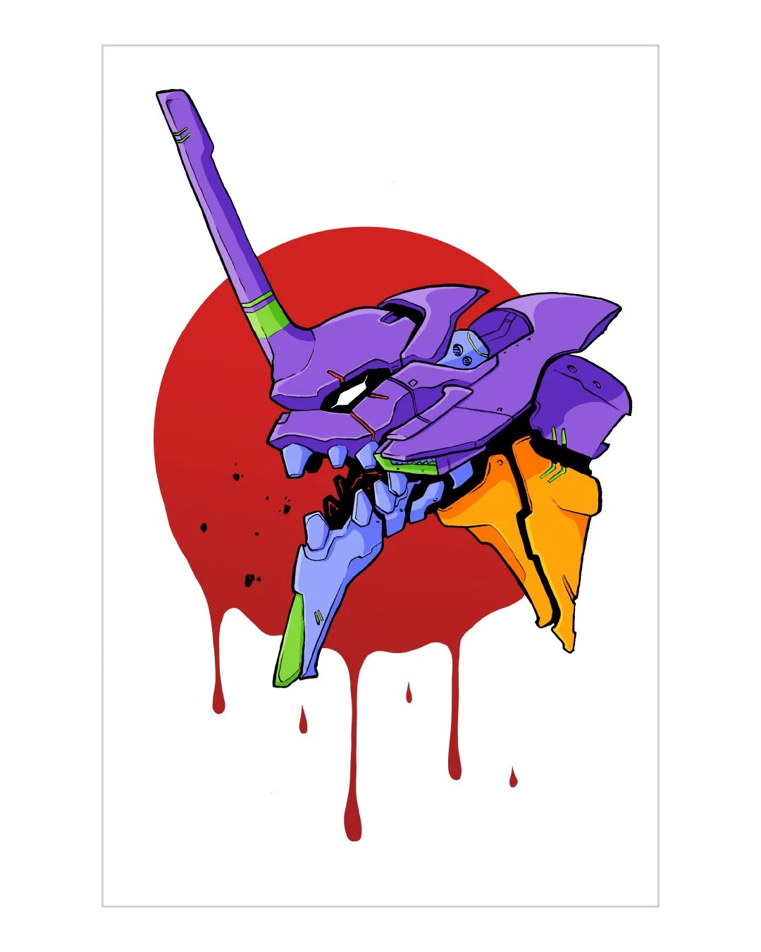 Chu and Chibi Totoro Spirits — Travis Bentley Design