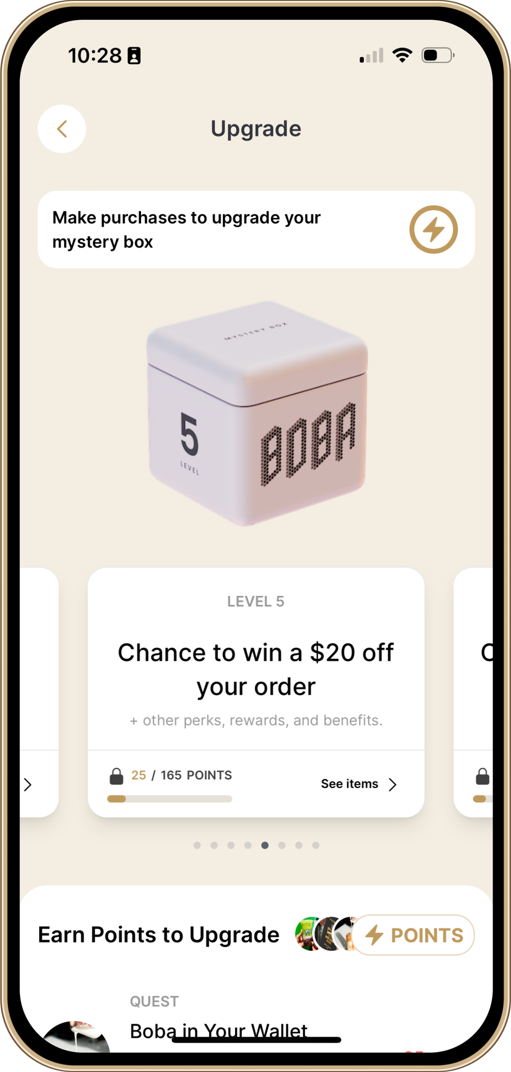 Boba Guys Passport Loyalty — Boba Guys - Serving the highest quality ...