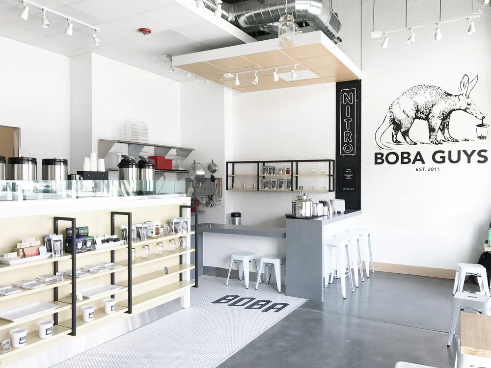 SF Bay Area — Boba Guys - Serving the highest quality bubble milk tea ...
