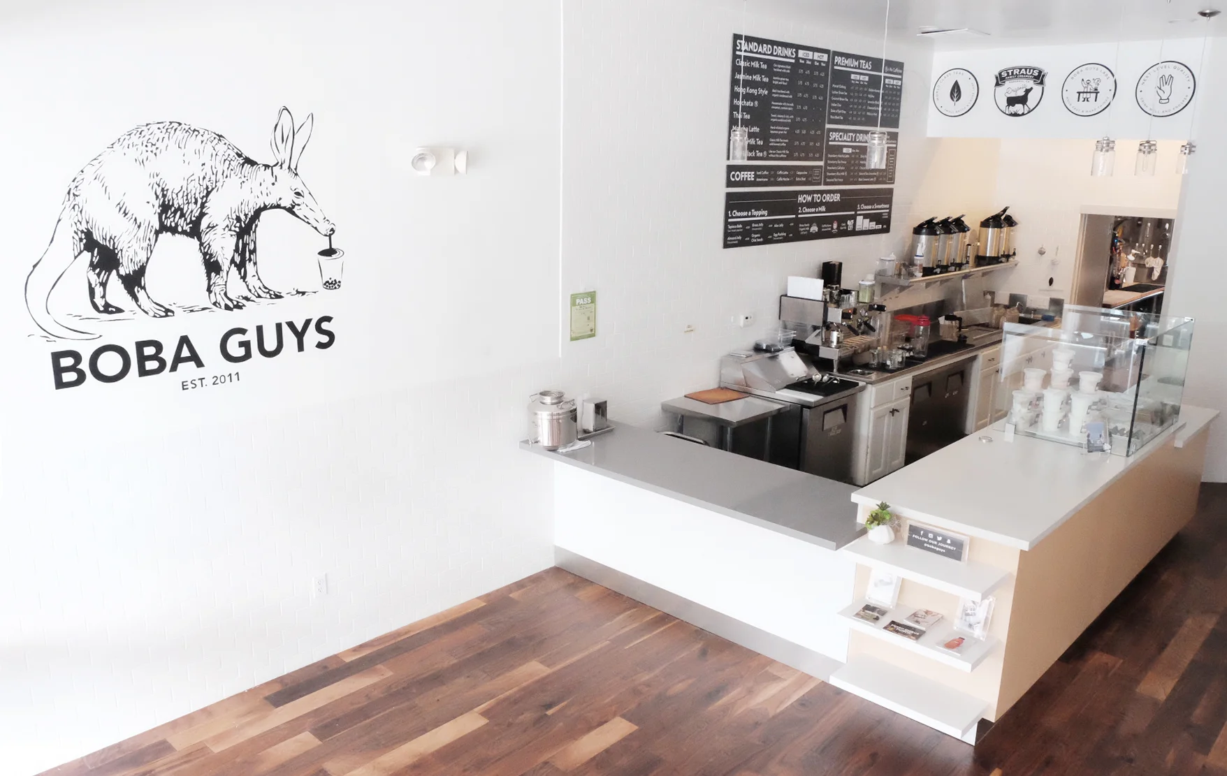 SF Bay Area — Boba Guys - Serving the highest quality bubble milk tea ...