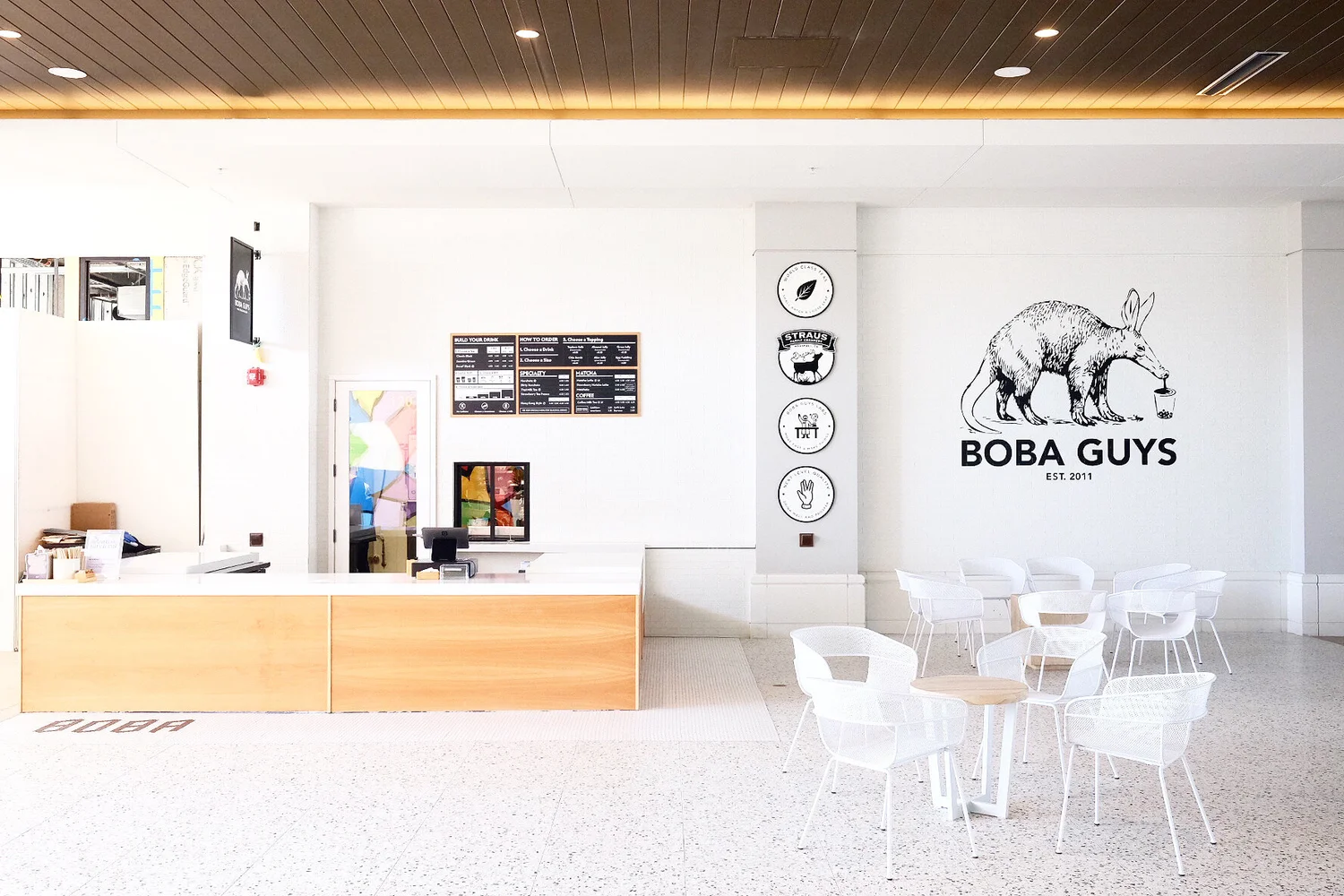 Los Angeles — Boba Guys - Serving the highest quality bubble milk tea ...