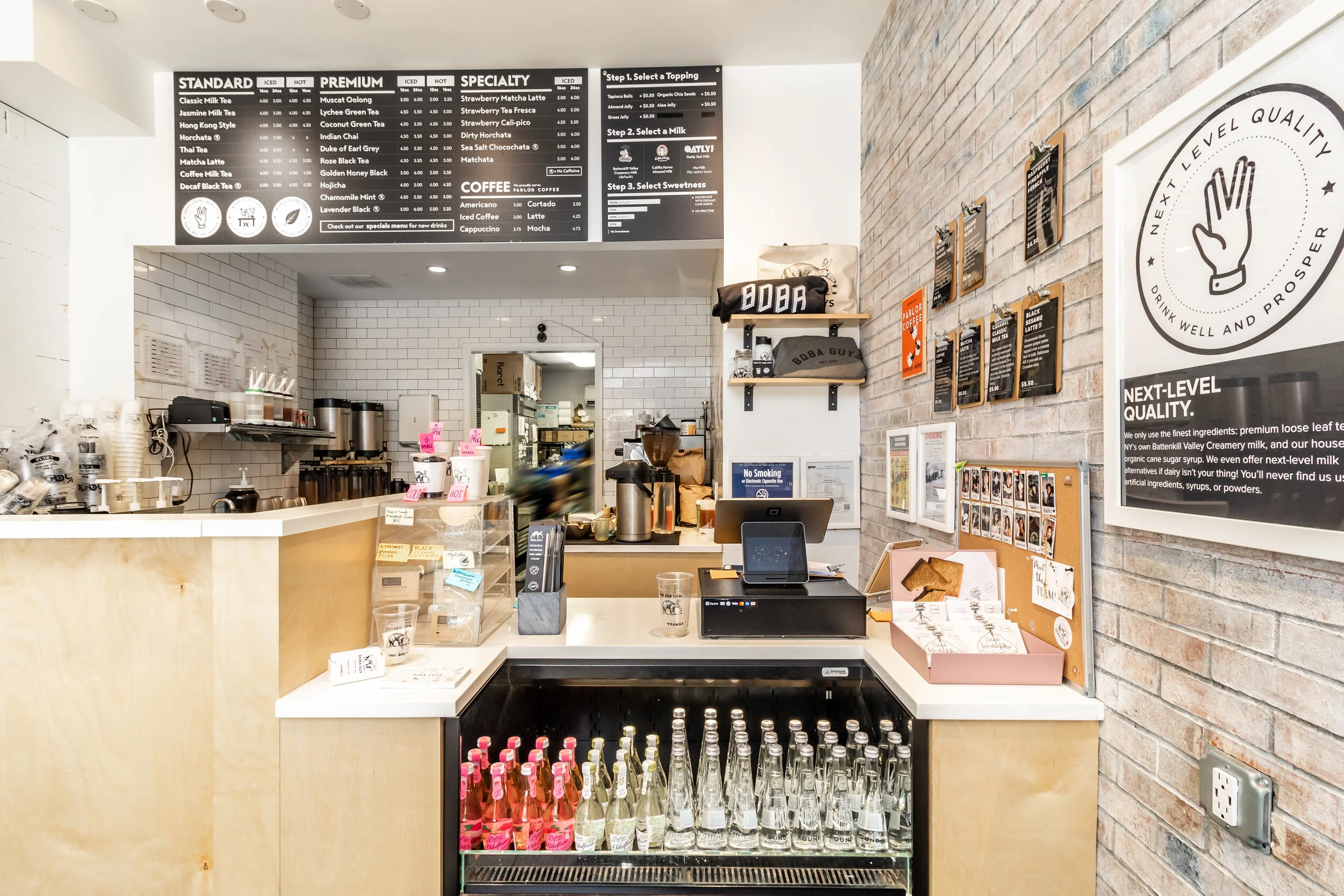 New York — Boba Guys - Serving the highest quality bubble milk tea in ...