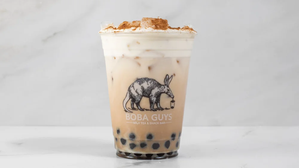 English Menu — Boba Guys - Serving the highest quality bubble milk tea ...