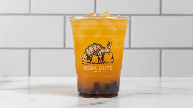 English Menu — Boba Guys - Serving the highest quality bubble milk tea ...
