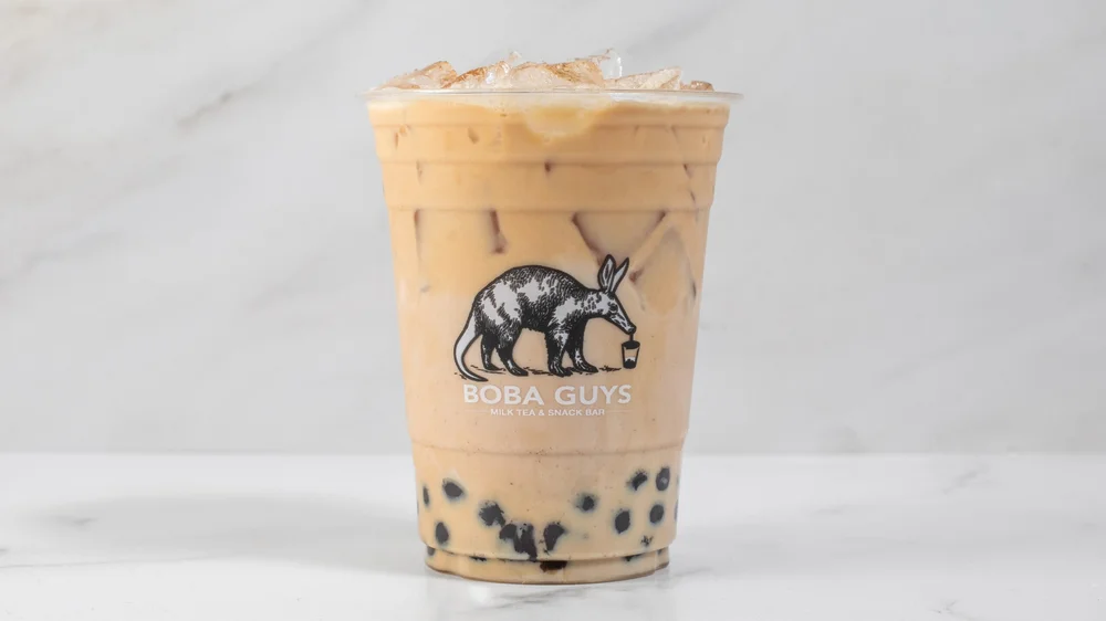 Spanish Menu — Boba Guys - Serving the highest quality bubble milk tea ...