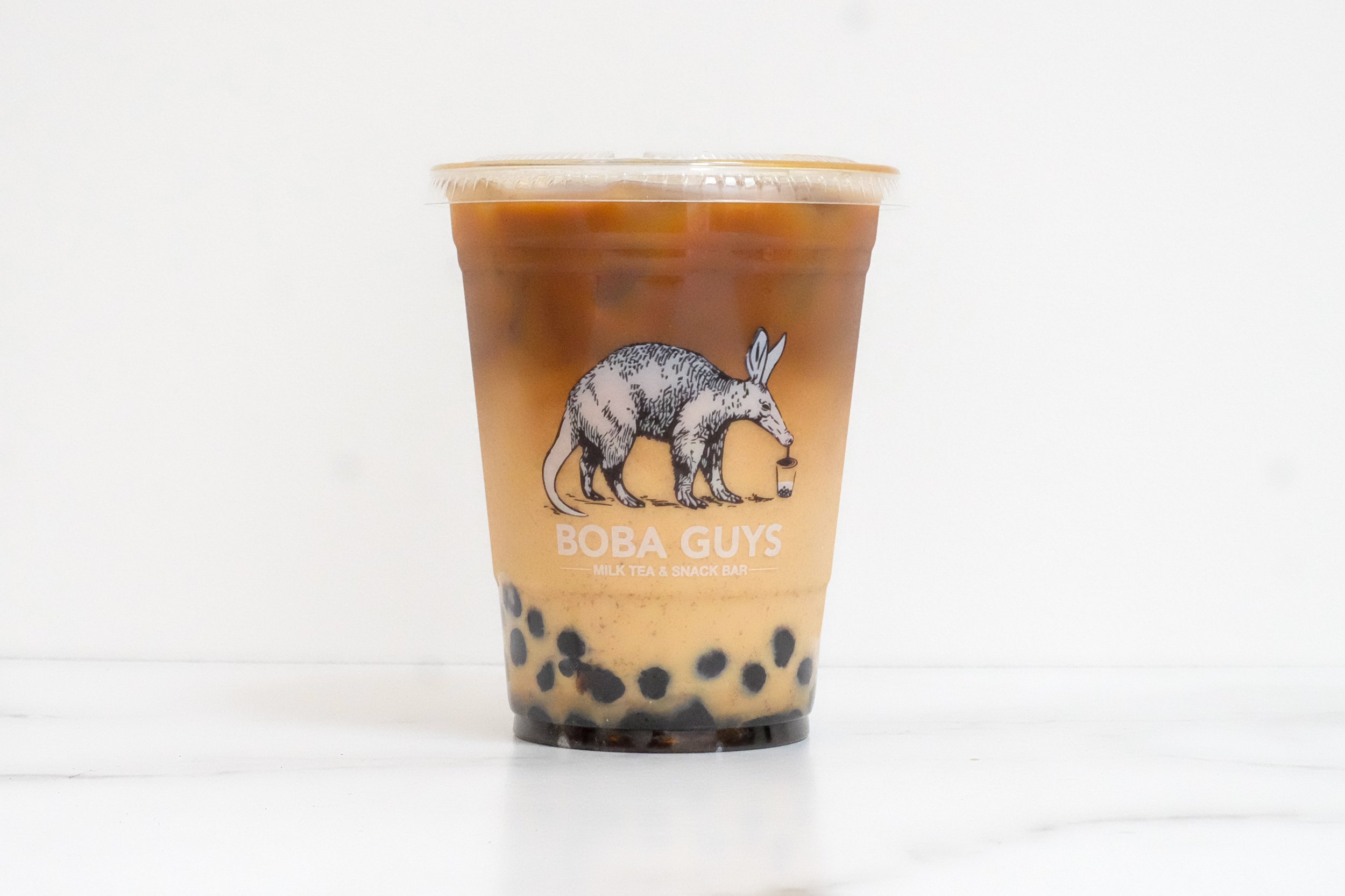 Spanish Menu — Boba Guys - Serving the highest quality bubble milk tea ...