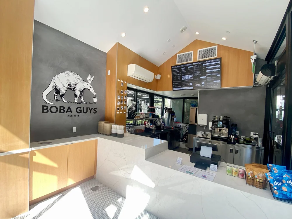 Los Angeles — Boba Guys - Serving the highest quality bubble milk tea ...