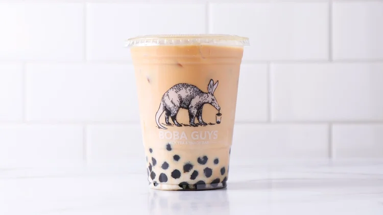 English Menu — Boba Guys - Serving the highest quality bubble milk tea ...