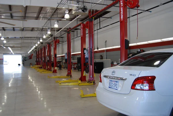 Automotive Architect