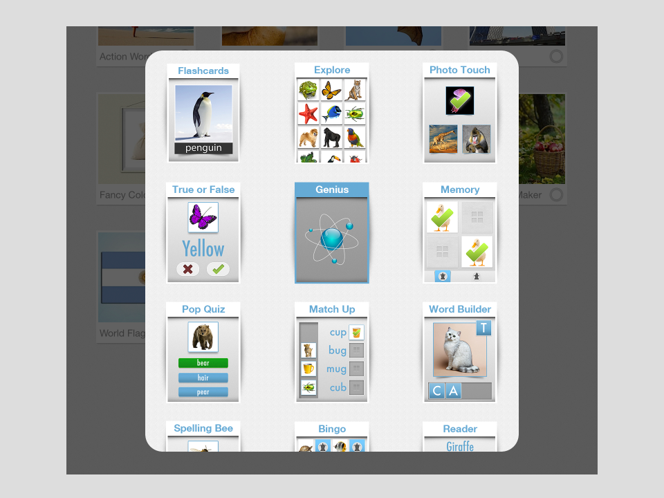 Getting Started — Bitsboard | Flashcards & Mini-Games for Personalized ...