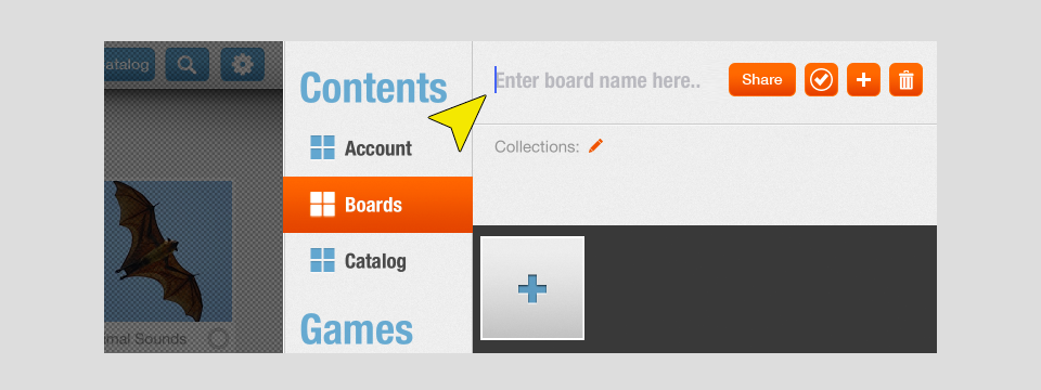 Getting Started — Bitsboard | Flashcards & Mini-Games for Personalized ...