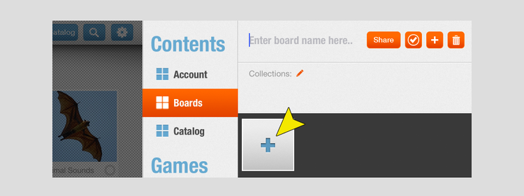 Getting Started — Bitsboard | Flashcards & Mini-Games for Personalized ...