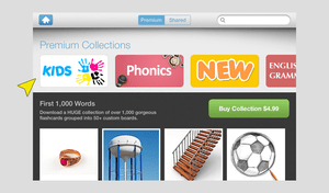 Getting Started — Bitsboard | Flashcards & Mini-Games for Personalized ...