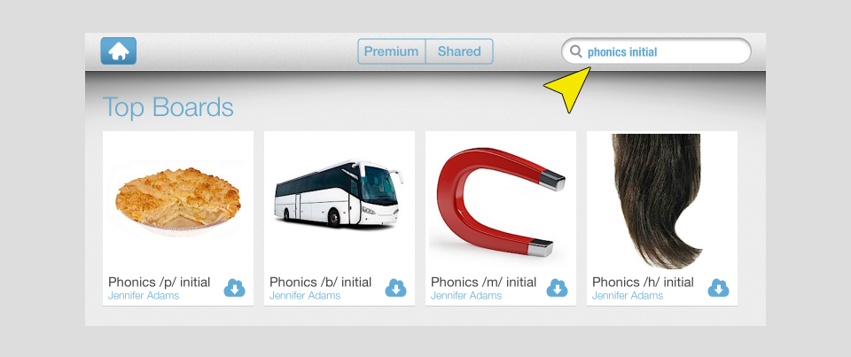 Getting Started — Bitsboard | Flashcards & Mini-Games for Personalized ...