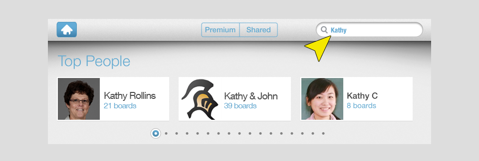 Getting Started — Bitsboard | Flashcards & Mini-Games for Personalized ...