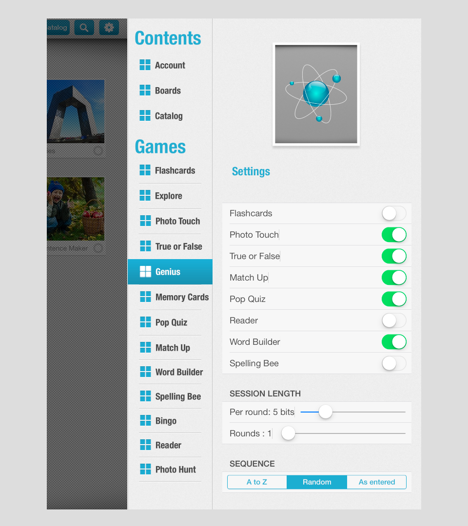 Bitsboard Games — Bitsboard | Flashcards & Mini-Games for Personalized ...