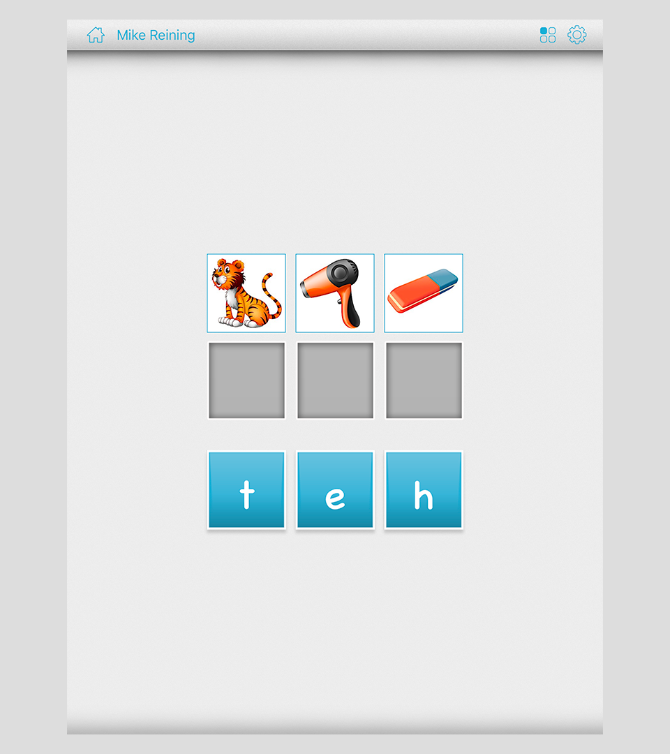 Secret Words Game — Bitsboard | Flashcards & Mini-Games for ...