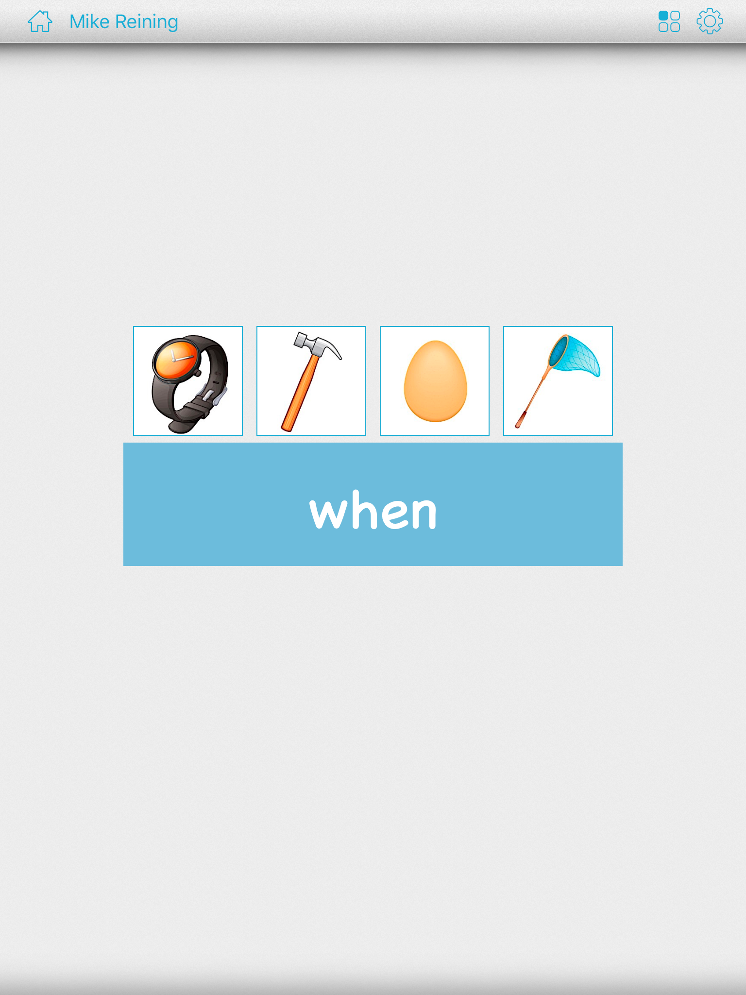 Secret Words Game — Bitsboard | Flashcards & Mini-Games for ...