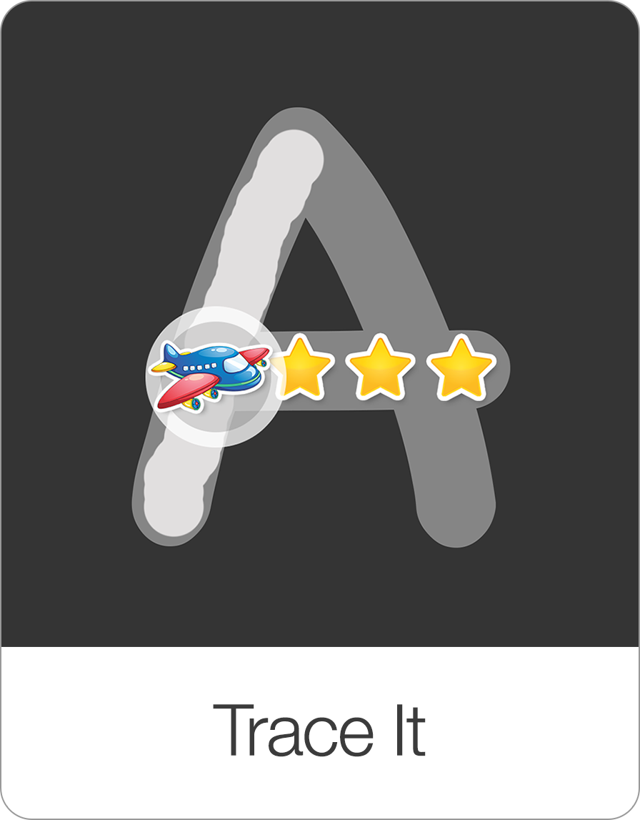 Trace It — Bitsboard