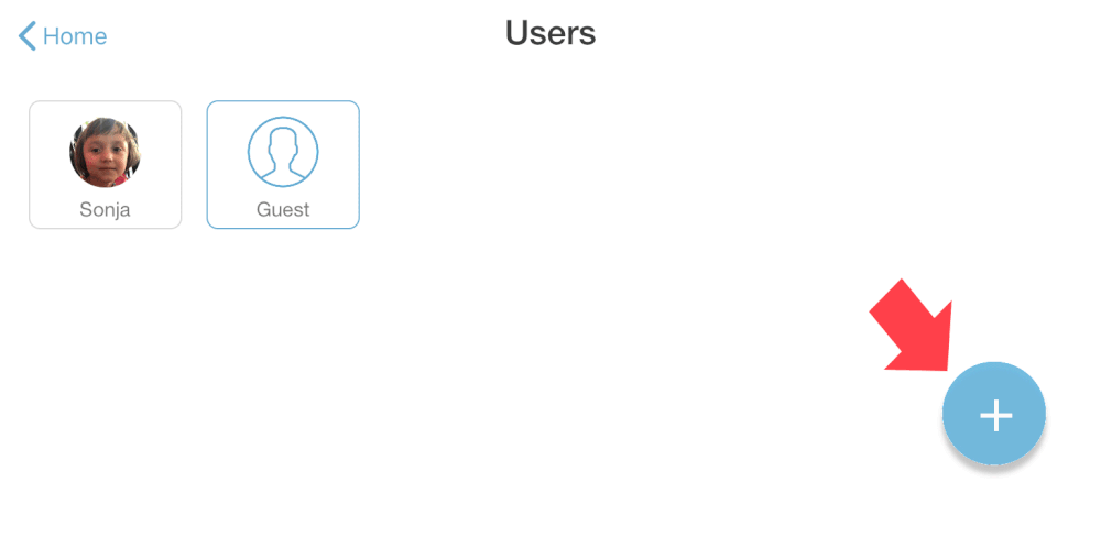 Manage Users — Bitsboard | Flashcards & Mini-Games for Personalized ...