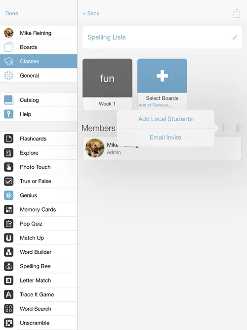 Bitsboard Classes — Bitsboard | Flashcards & Mini-Games for ...