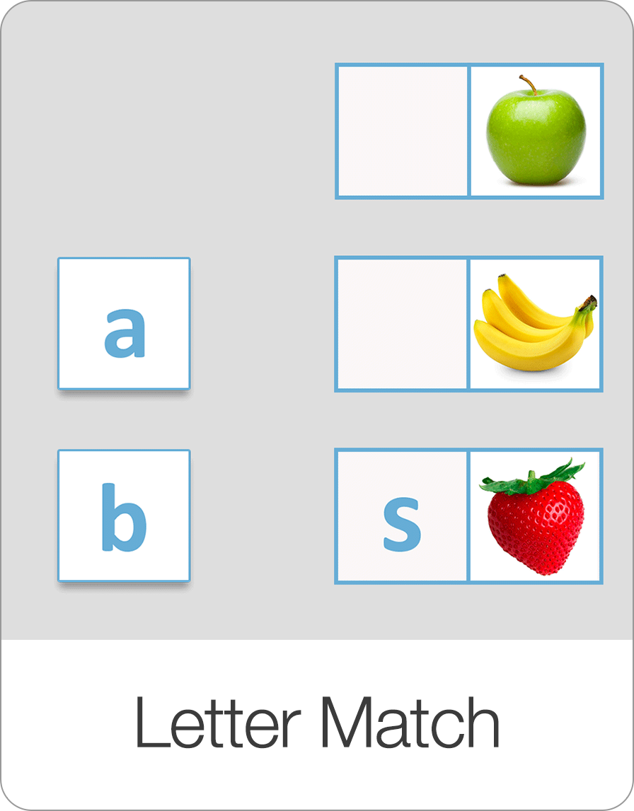 Missing Letter — Bitsboard