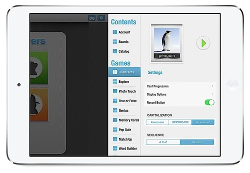 Bitsboard | Flashcards & Mini-Games for Personalized Learning