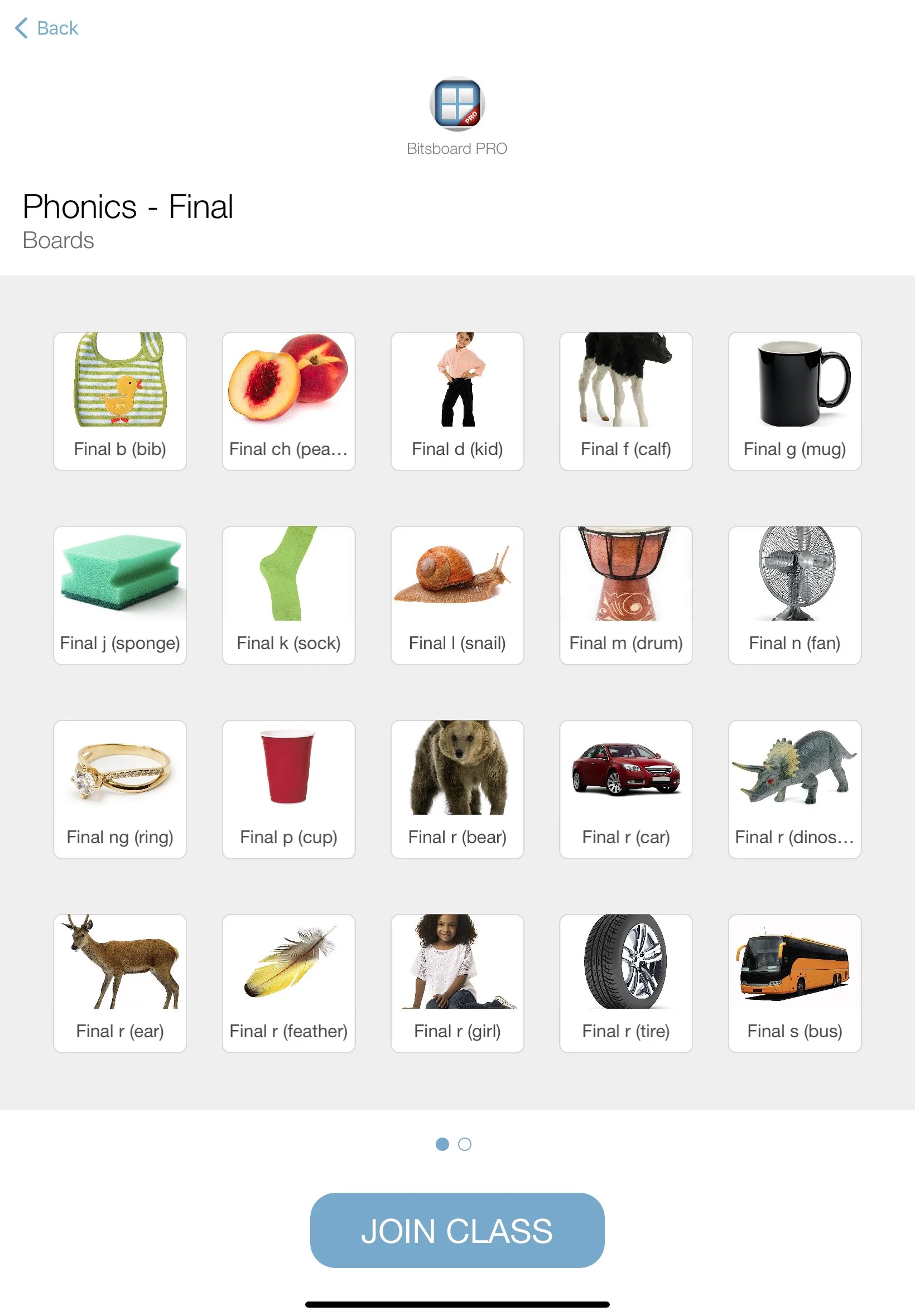 Comprehensive Phonics Speech Catalog for Articulation Practice ...