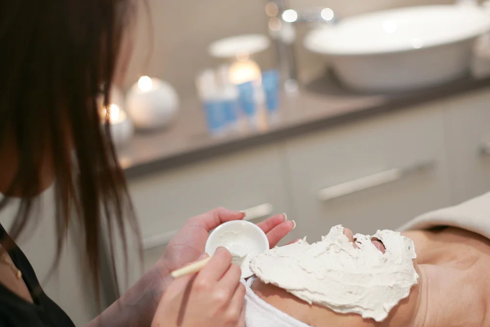 Day Spa specialising in massage, facials, nails in Melbourne CBD.