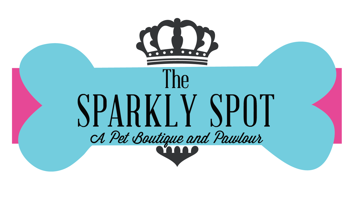 The Sparkly Spot Pet Boutique and Pawlour