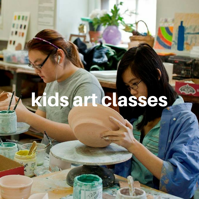 West Hartford Art League