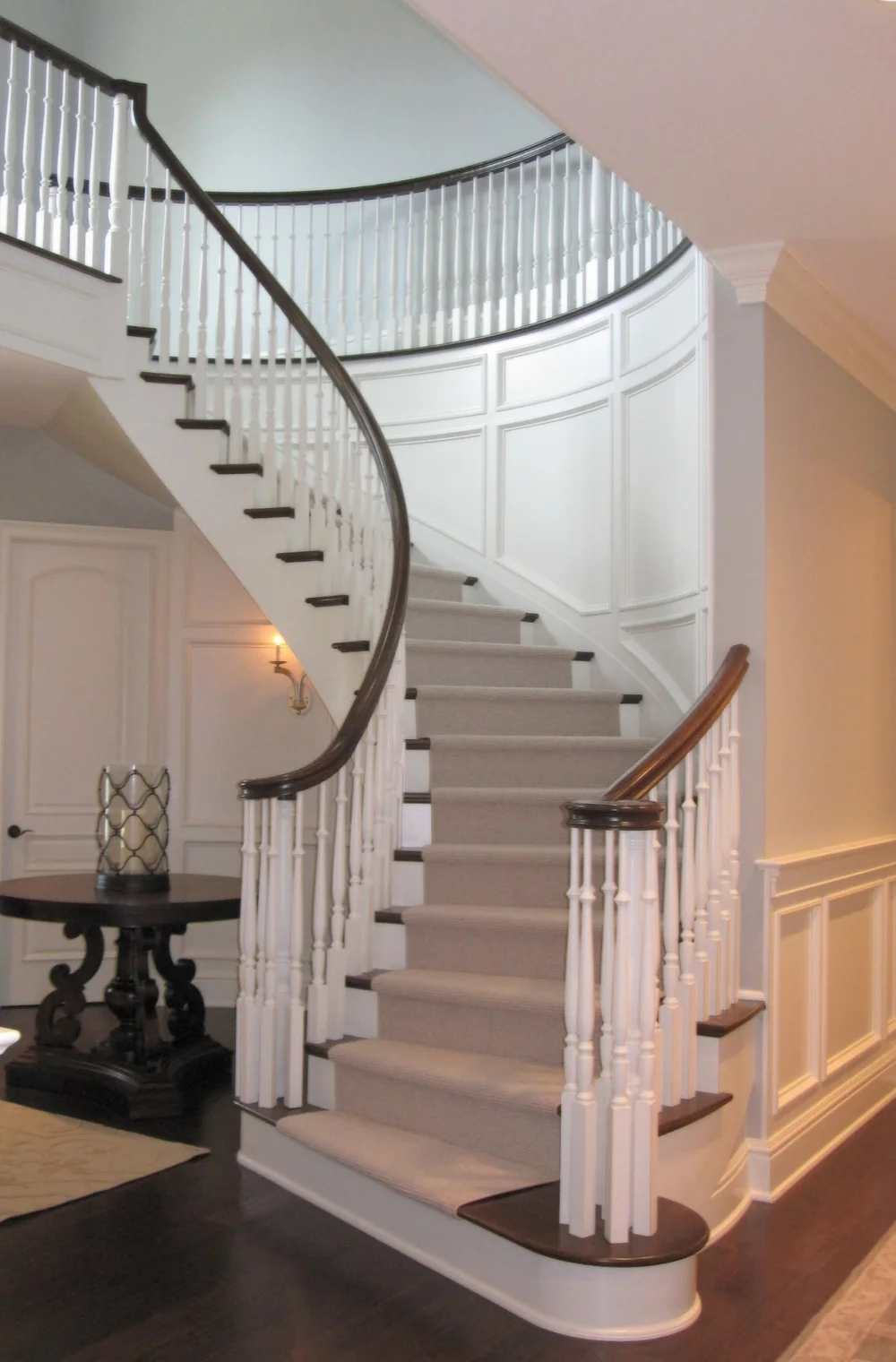 Daniel Ebner Architects, Inc.