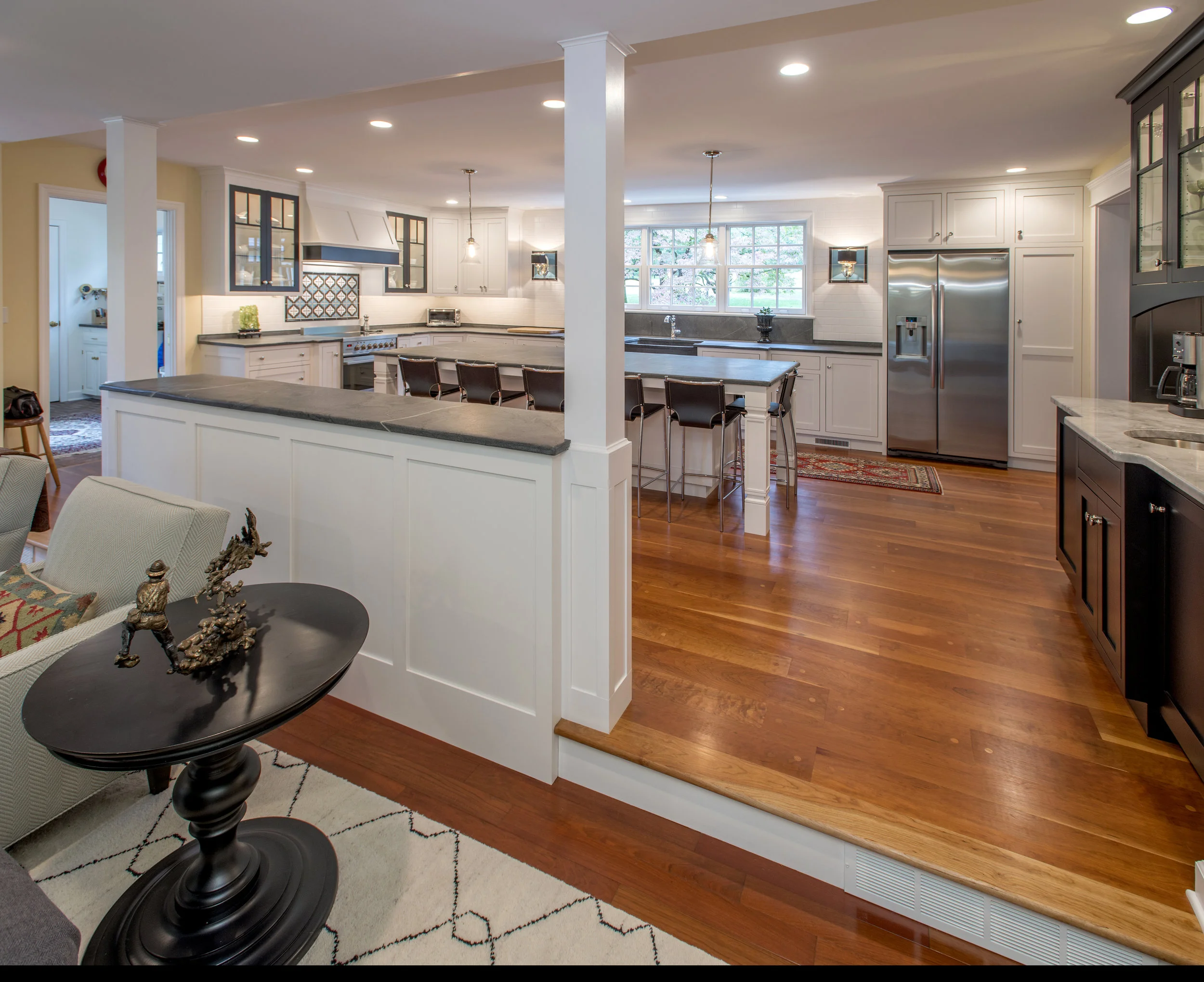 Daniel Ebner Architects, Inc.