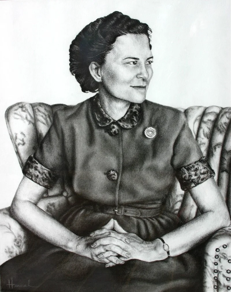 Hannah McCormick