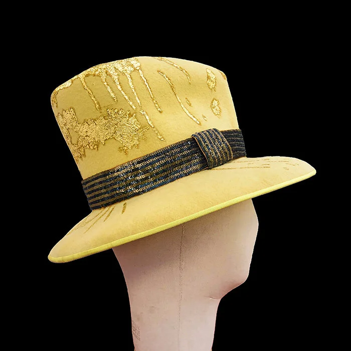 Great Gatsby Hats