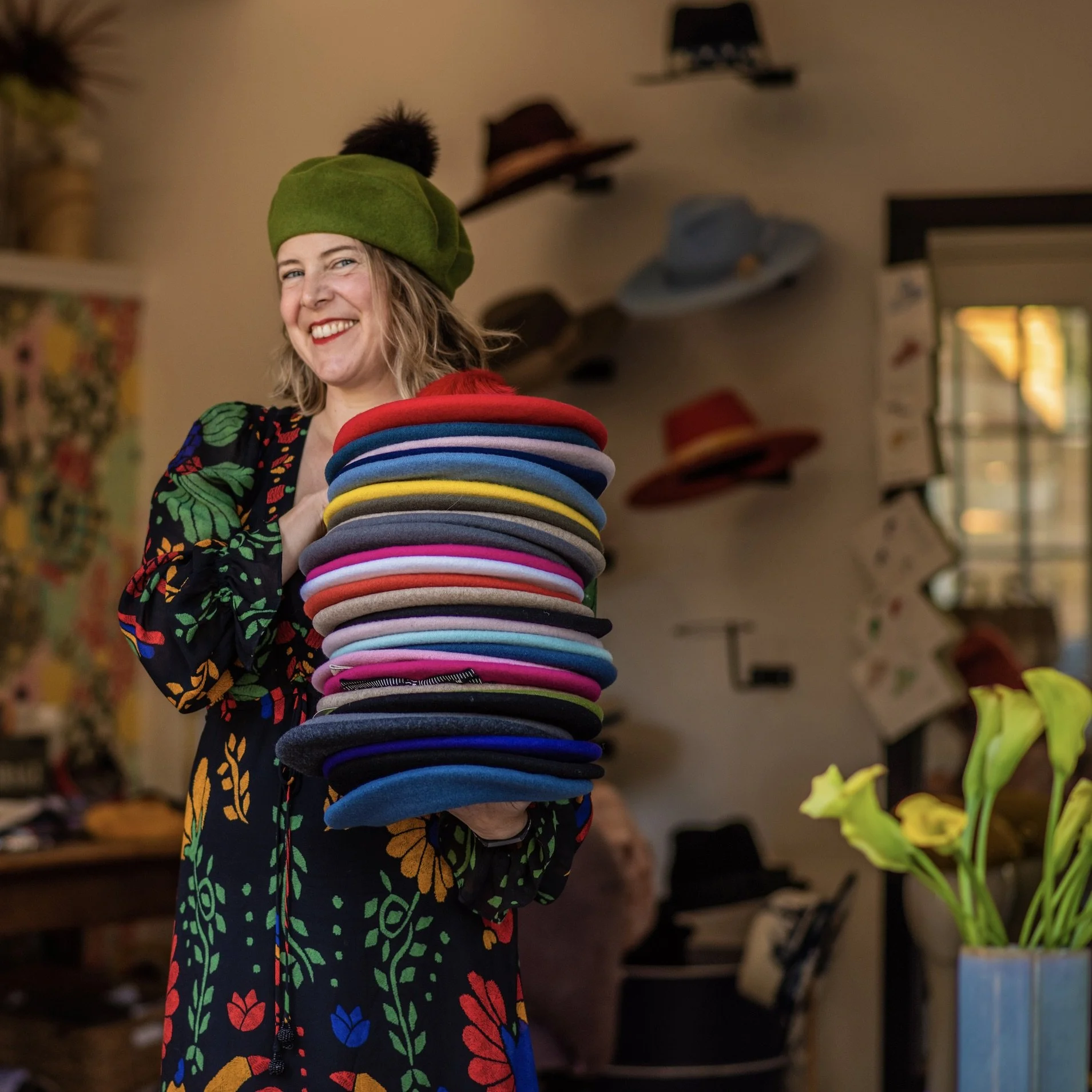 USA Milliners Guild Organization