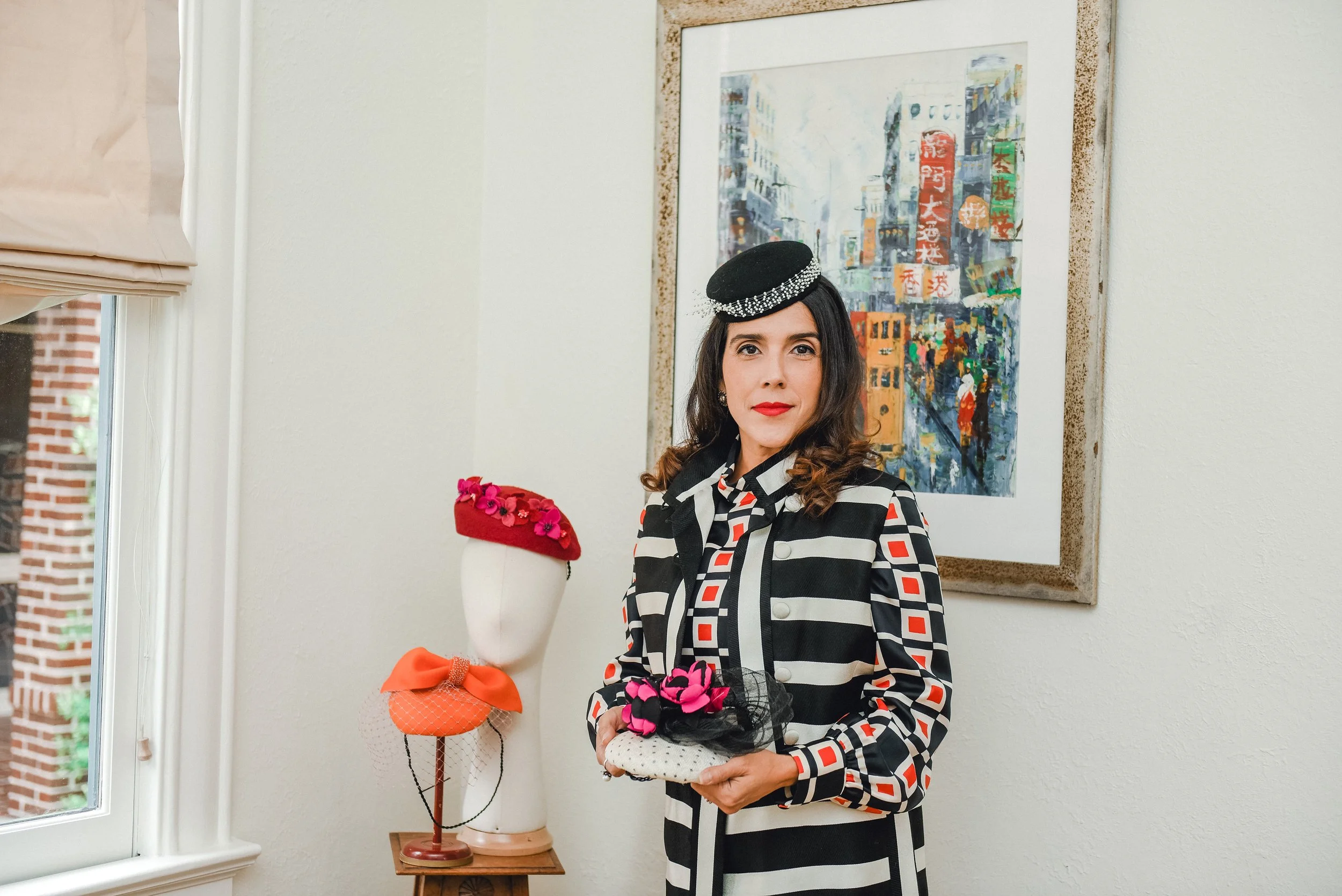 News — Milliners Guild