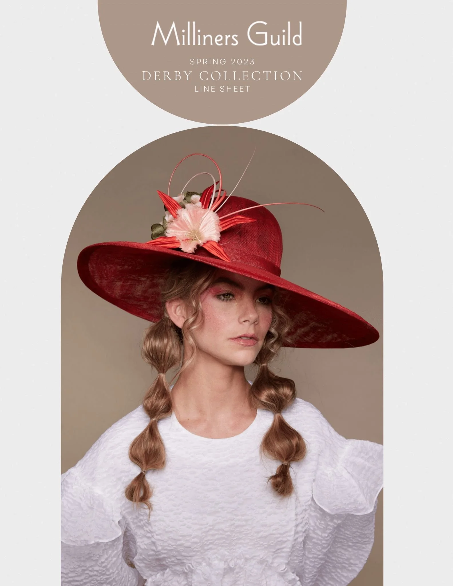 USA Milliners Guild Organization