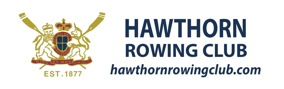 Hawthorn Rowing Club