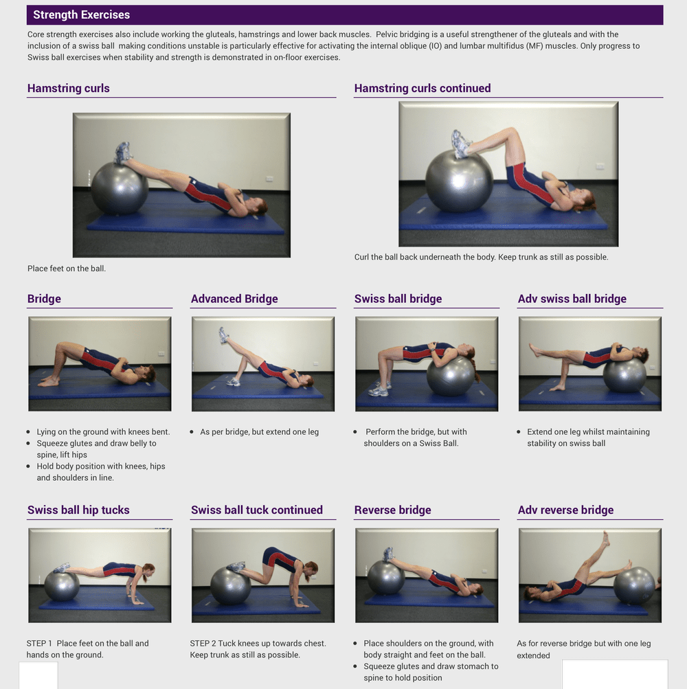 Training Tips — Hawthorn Rowing Club