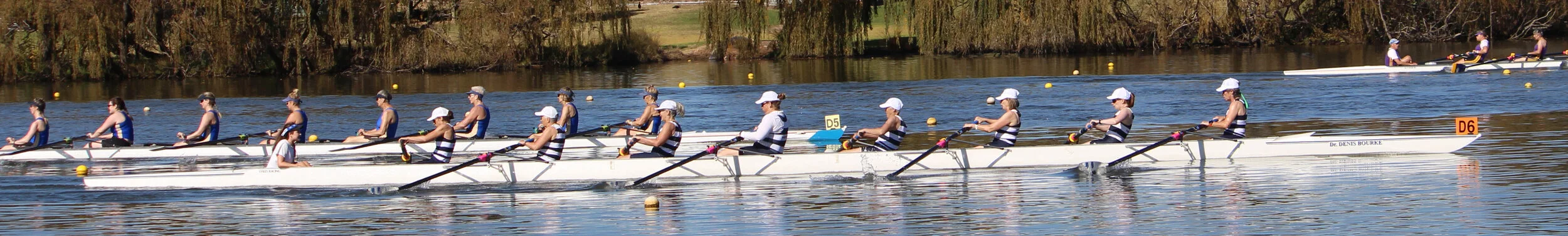 Photos — Hawthorn Rowing Club